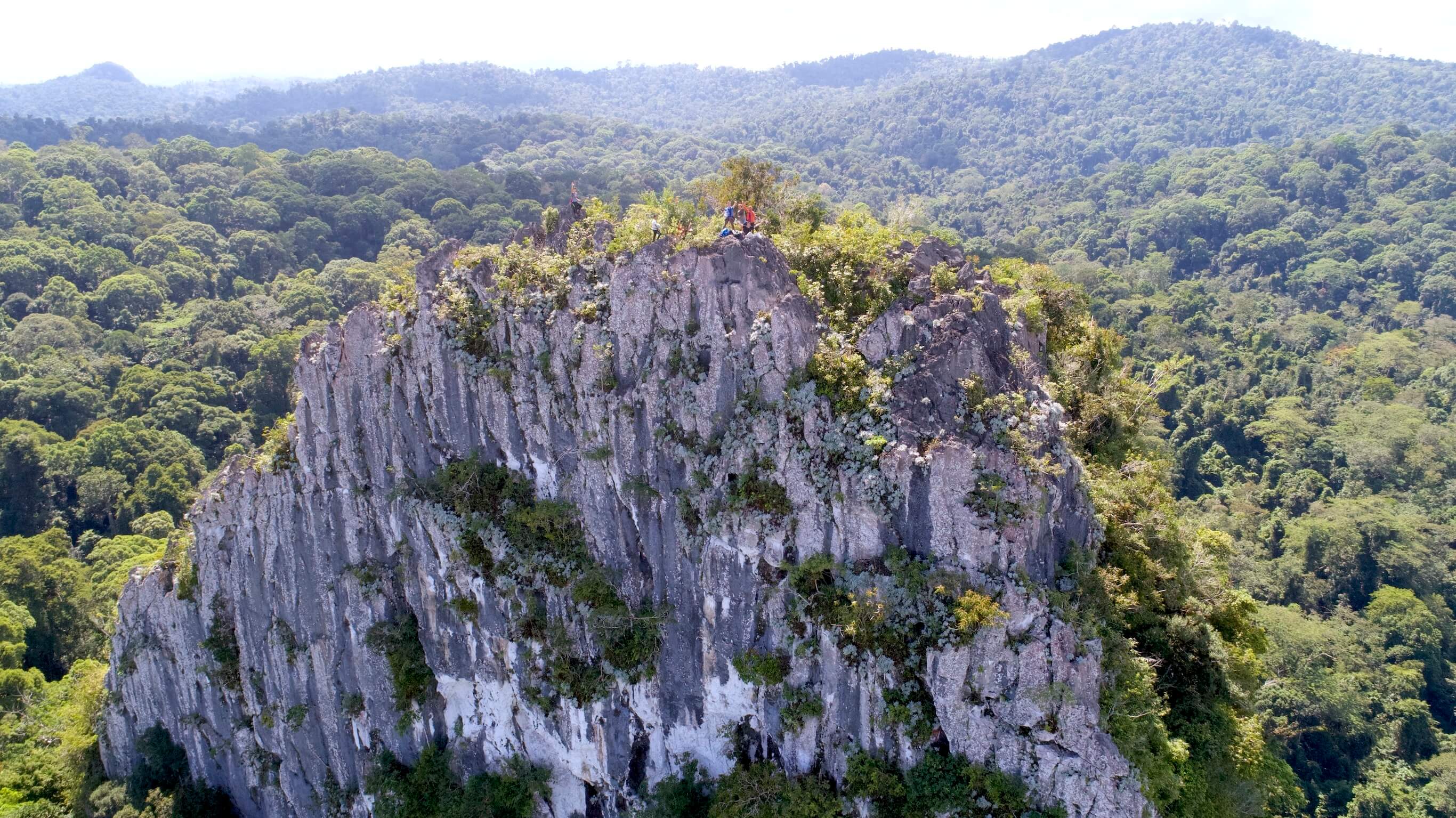 3D2N Orou Sapulot - SabahTravel