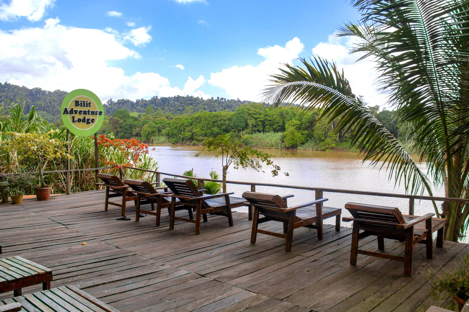 2D1N / 3D2N Bilit Adventure Lodge - SabahTravel