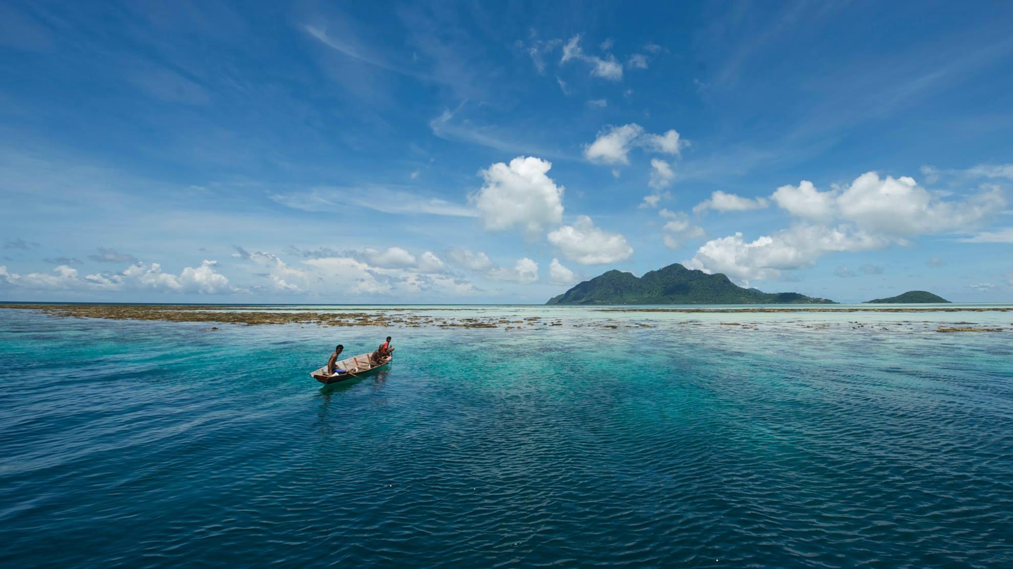 Semporna Snorkeling & Diving Day Tour | Mataking, Timba-Timba & Pom Pom ...