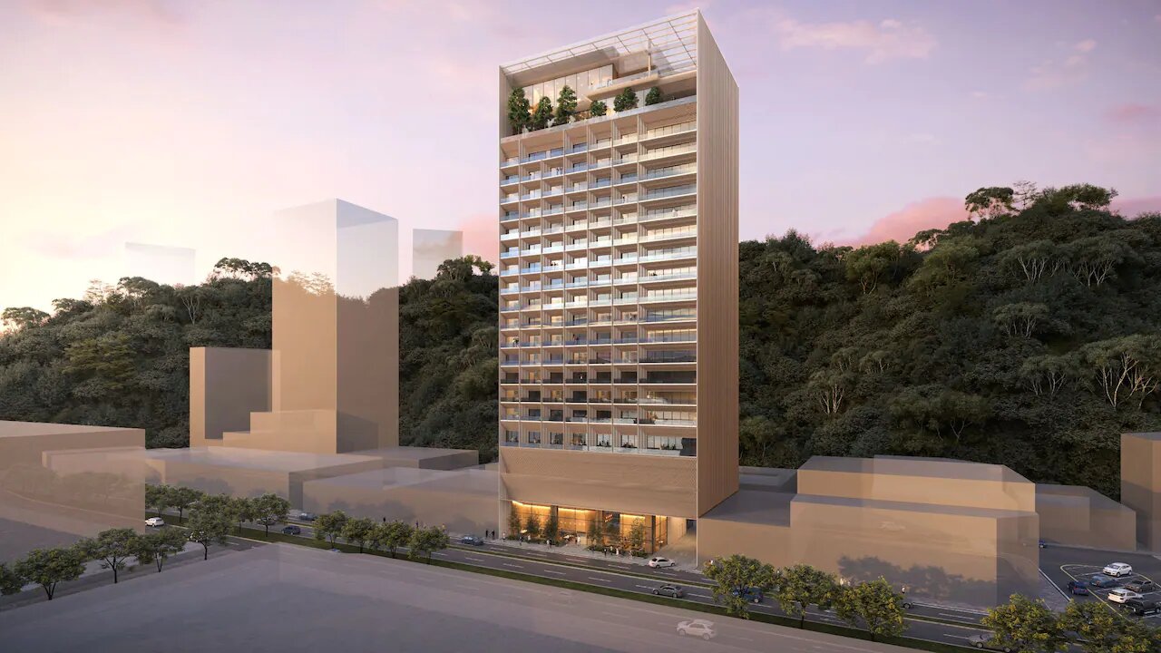 Hyatt Centric Kota Kinabalu - SabahTravel