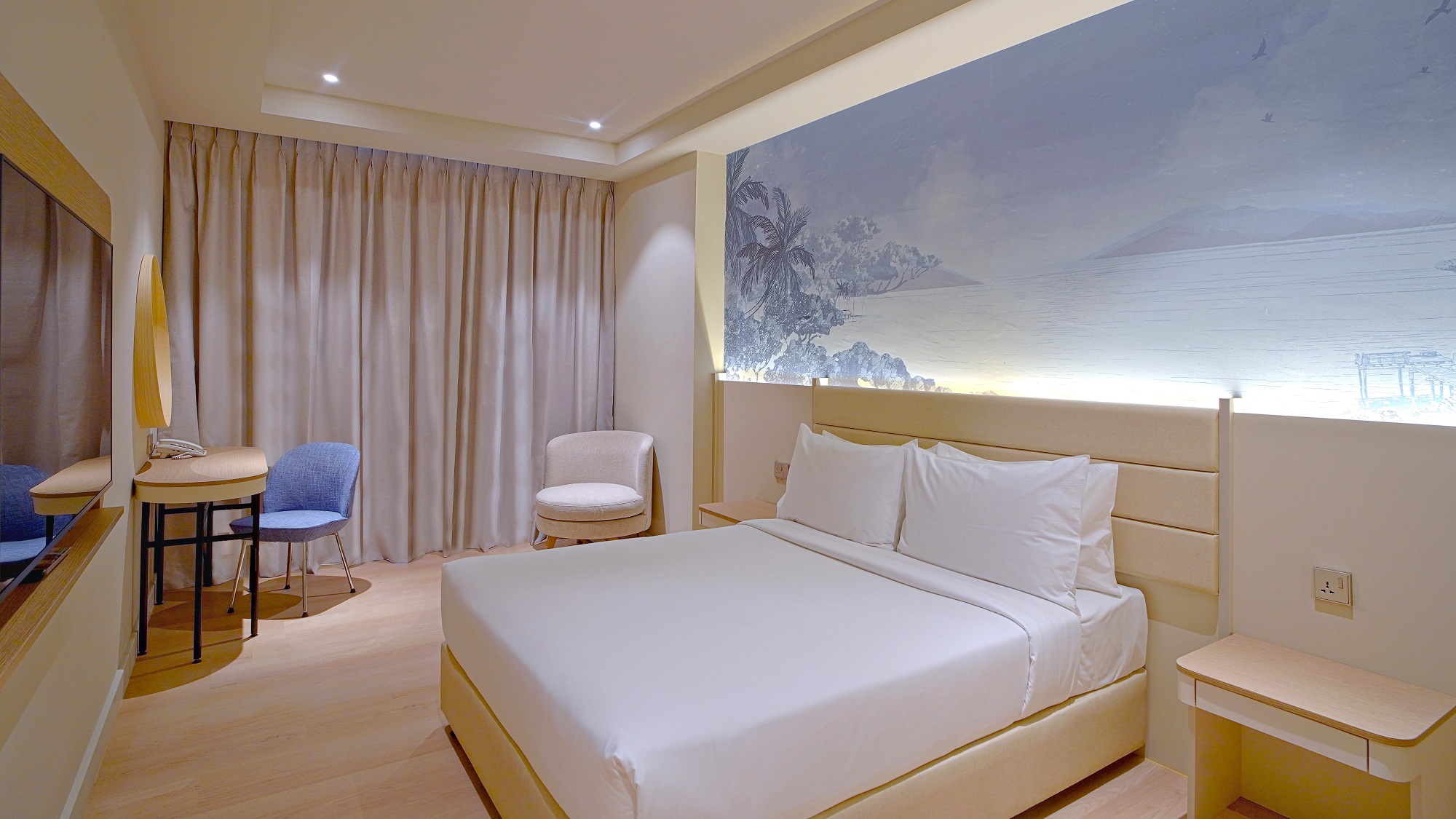 Cititel Express Kota Kinabalu